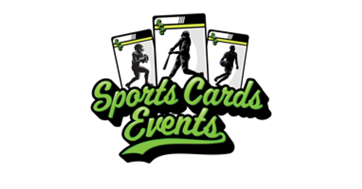 Sports Cards Events
